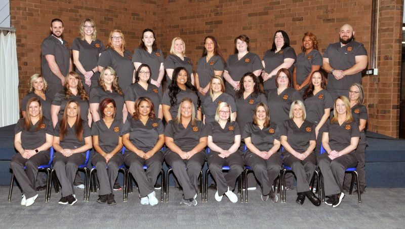 Career Center LPN-RN Bridge Program graduates | News, Sports, Jobs ...